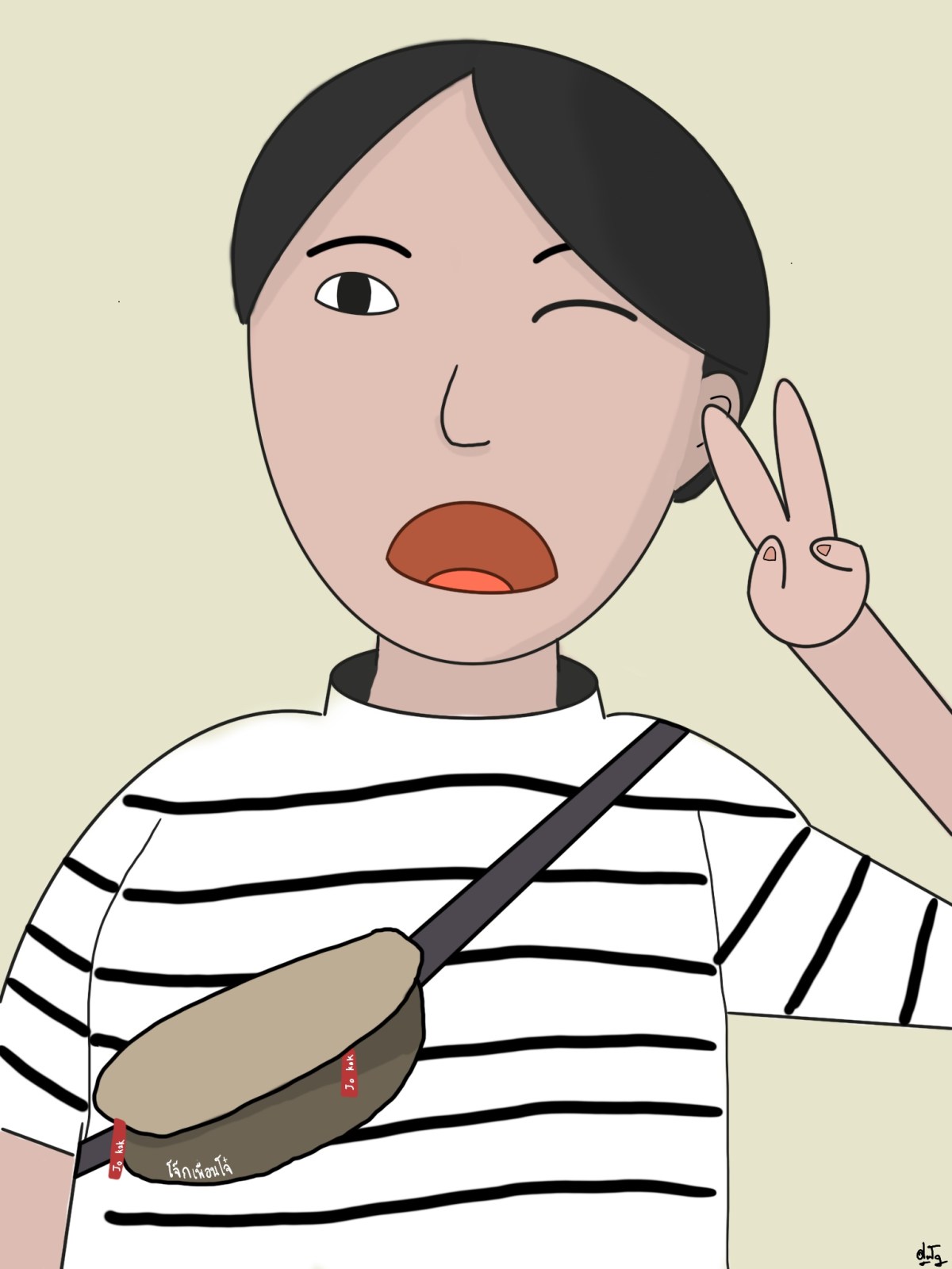 Drawing Gallery – MILD Space